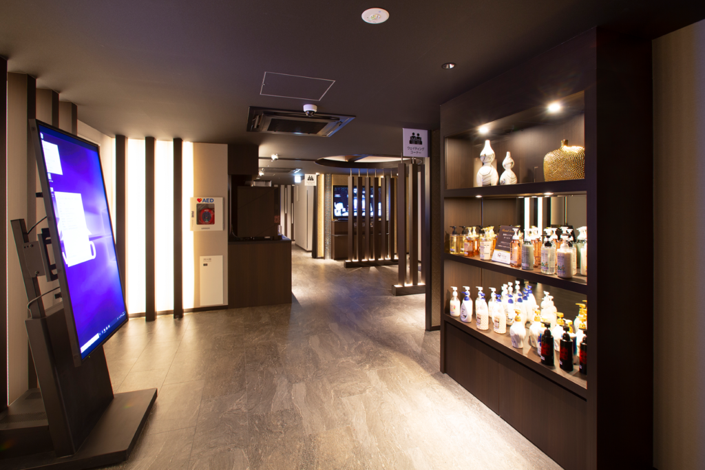 MYTH CLUB | 株式会社吉本建設