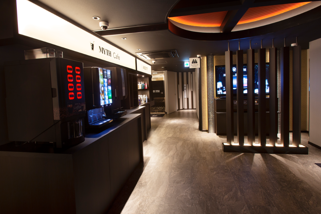 MYTH CLUB | 株式会社吉本建設