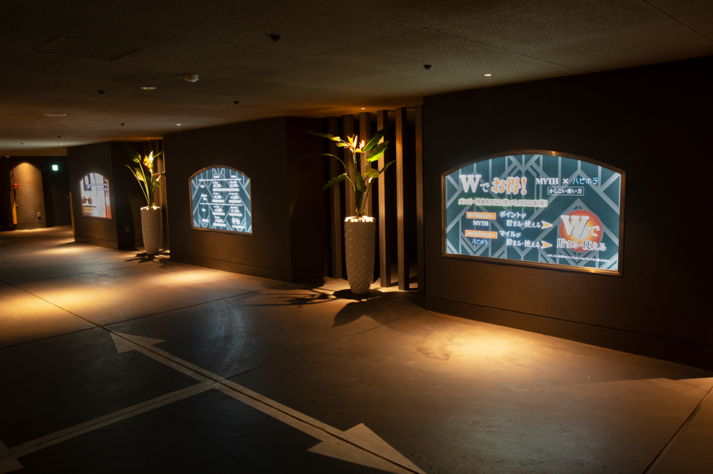 MYTH CLUB | 株式会社吉本建設